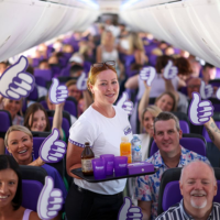 Flight Centre Travel Academy I Work, Study + Fly