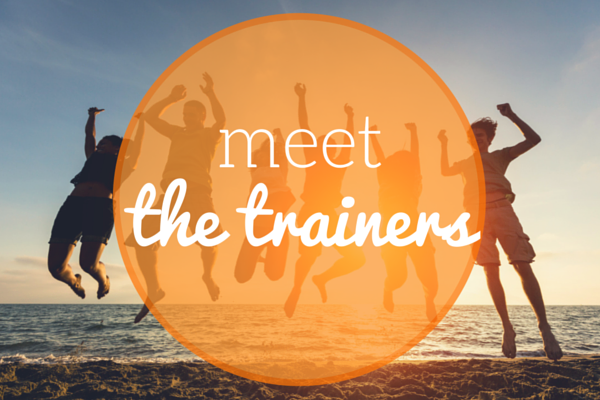 Meet The Trainers: QLD's Matt Kahler