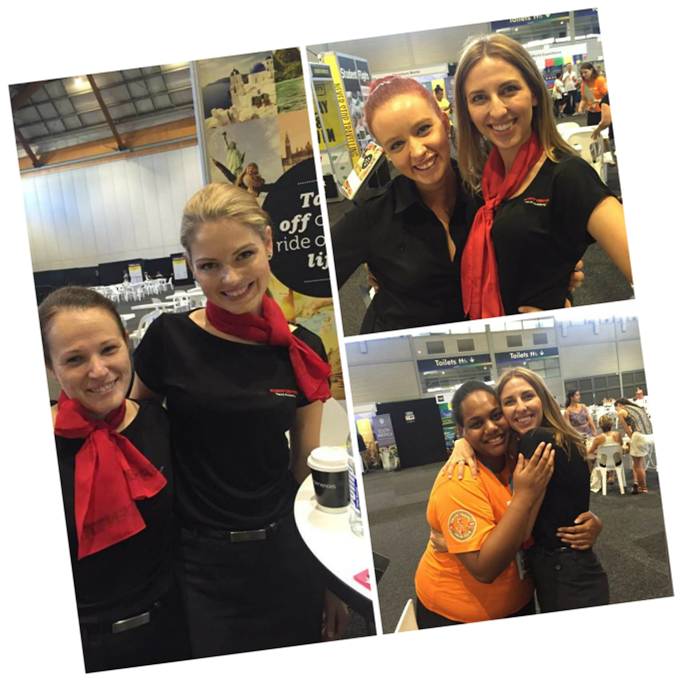 The Trainer Files: Our Amazing Students Working in Travel