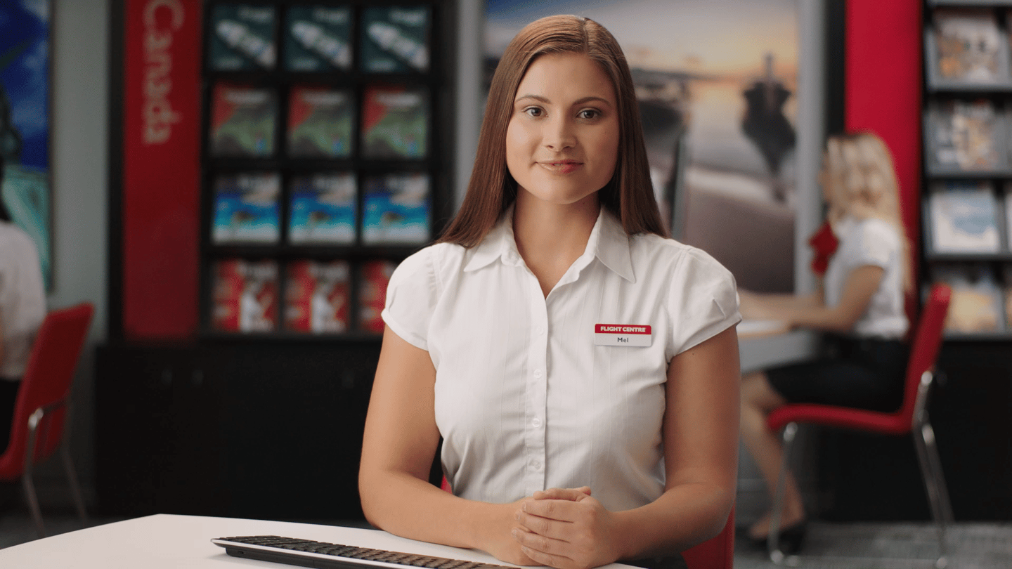 Flight Centre Travel Academy I Frequently Asked Questions