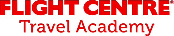 Flight Centre Travel Academy I Tourism Pathway