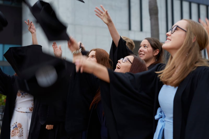 Flight Centre Travel Academy I Diploma in Travel & Tourism