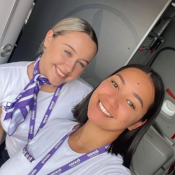 A Day in the Life of a Cabin Supervisor