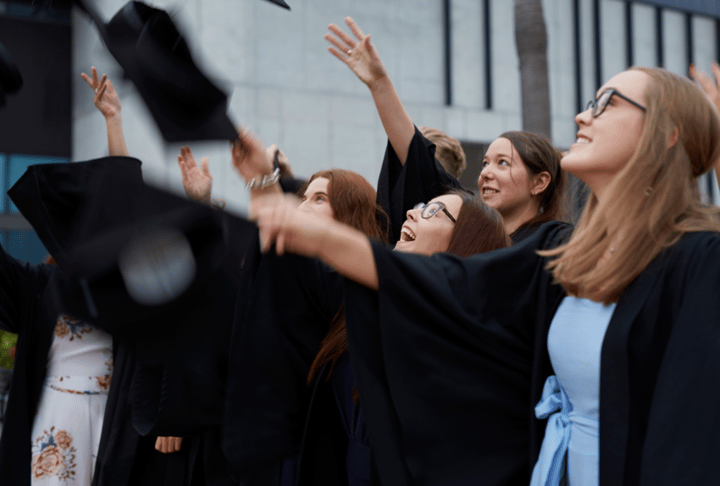 Flight Centre Travel Academy I Homepage