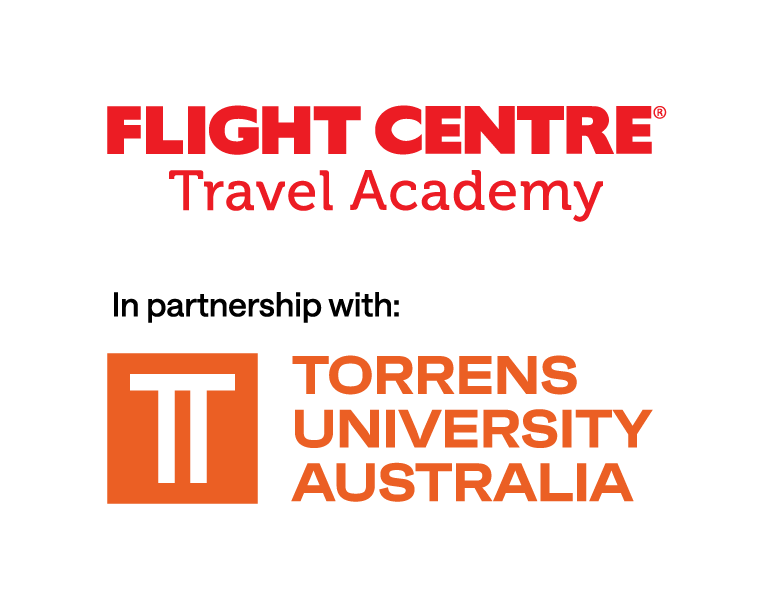 Flight Centre Travel Academy | Partners