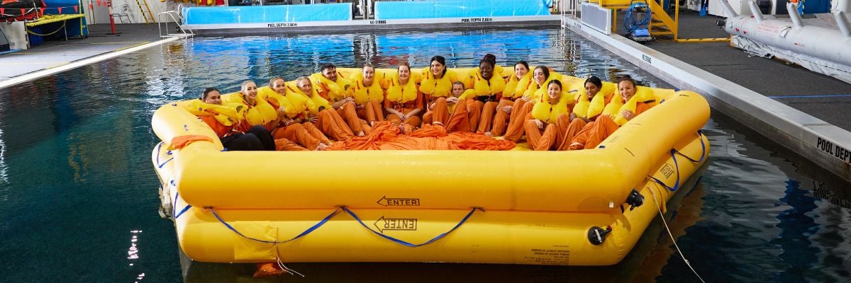 Flight Centre Travel Academy I Work, Study + Fly