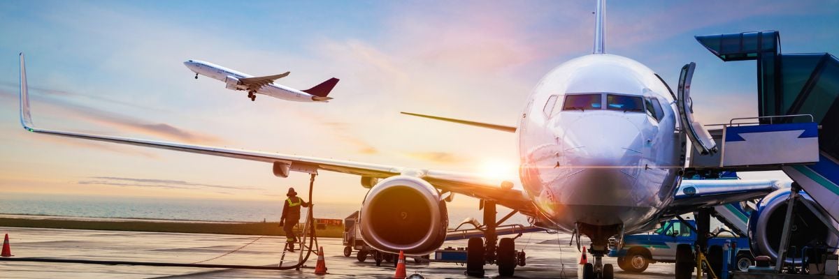 Flight Centre Travel Academy I Work, Study + Fly