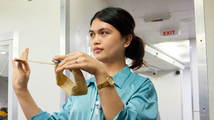 Flight Centre Travel Academy I Work, Study + Fly