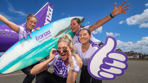 Flight Centre Travel Academy I Work, Study + Fly