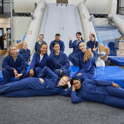 Flight Centre Travel Academy I Work, Study + Fly