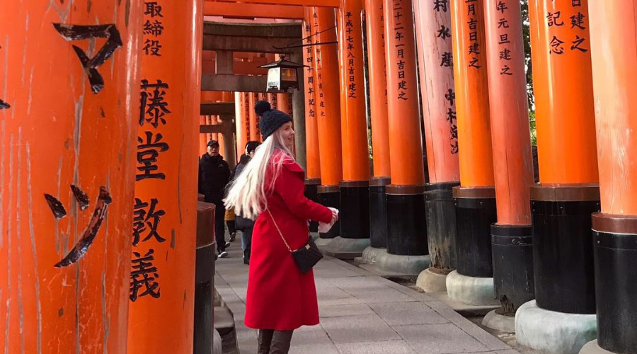 How Rebecca used our course to secure an airline job during COVID.