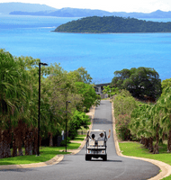 Flight Centre Travel Academy I Study in the Whitsundays
