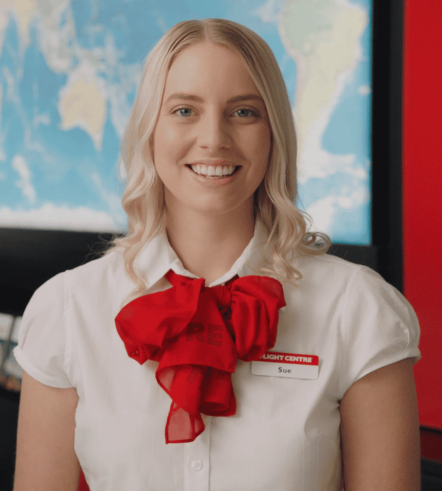 Flight Centre Travel Academy I How to Get a Job in Travel
