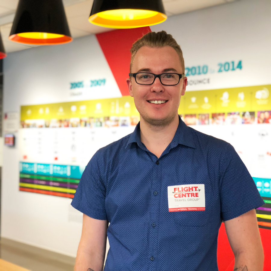 Diploma of Travel and Tourism